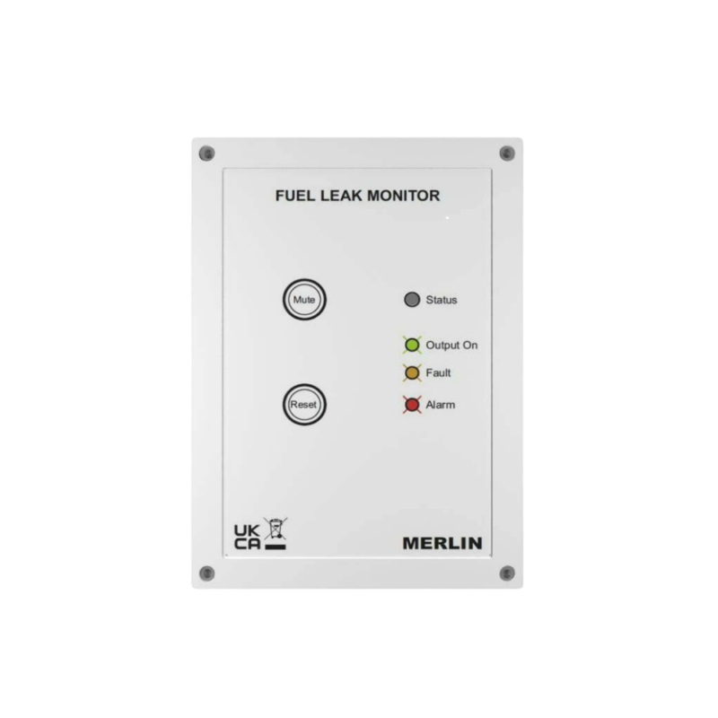 AGSFLM Fuel Leak Monitor – American Gas Safety