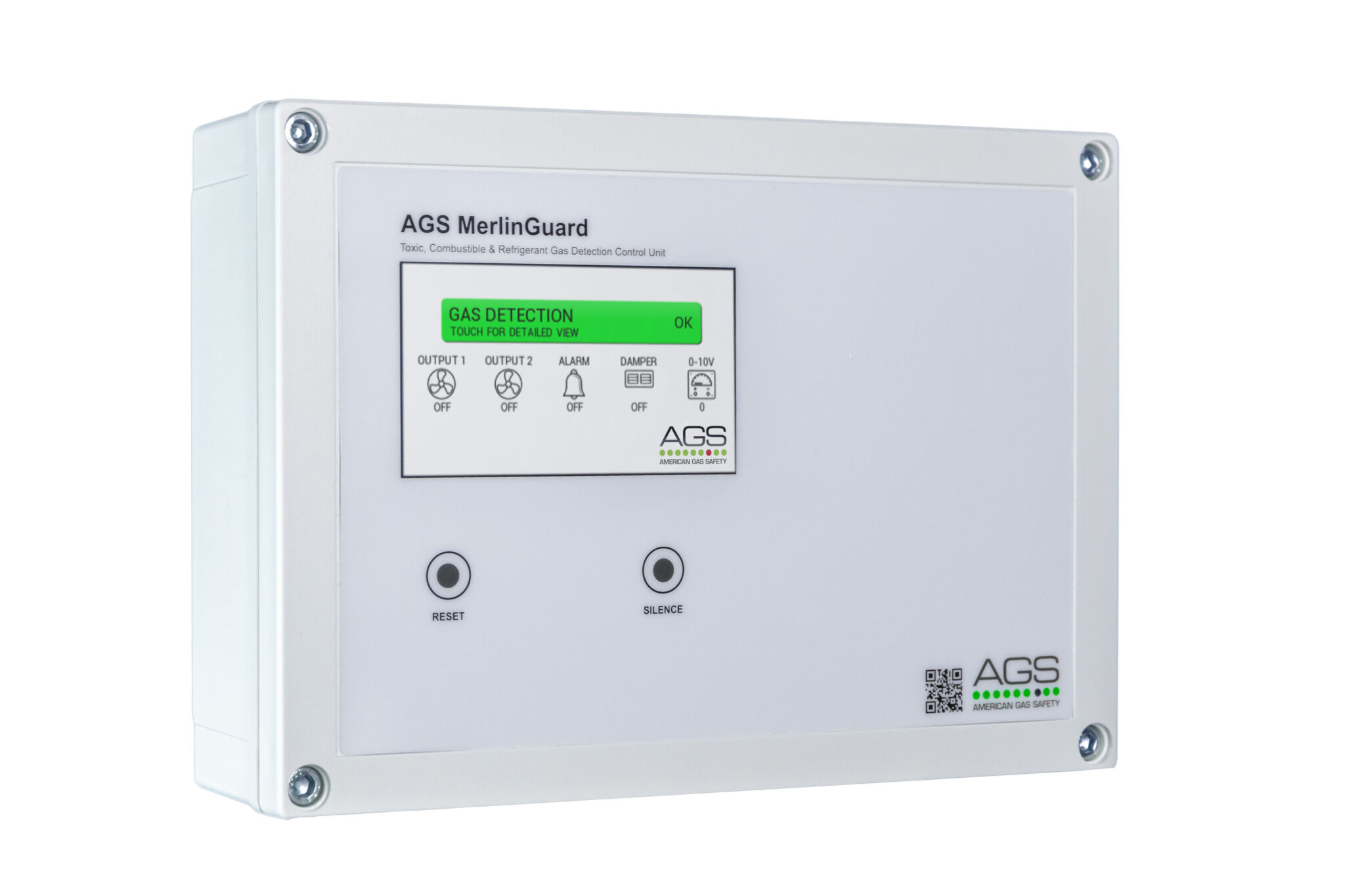 MerlinGuard – American Gas Safety