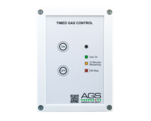 AGSTGC – American Gas Safety