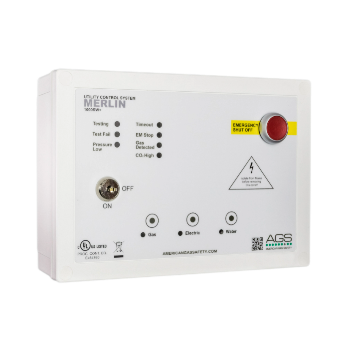 Solutions for Educational Spaces – American Gas Safety