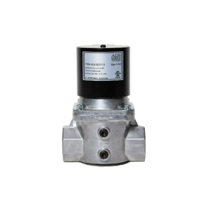 Solenoid Valve Range – American Gas Safety