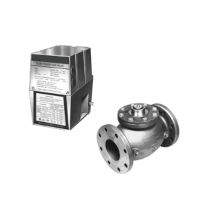 Solenoid Valve Range – American Gas Safety