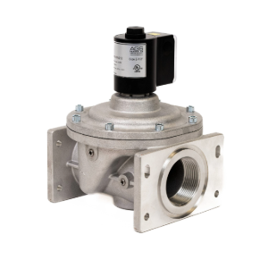 Solenoid Valve Range – American Gas Safety